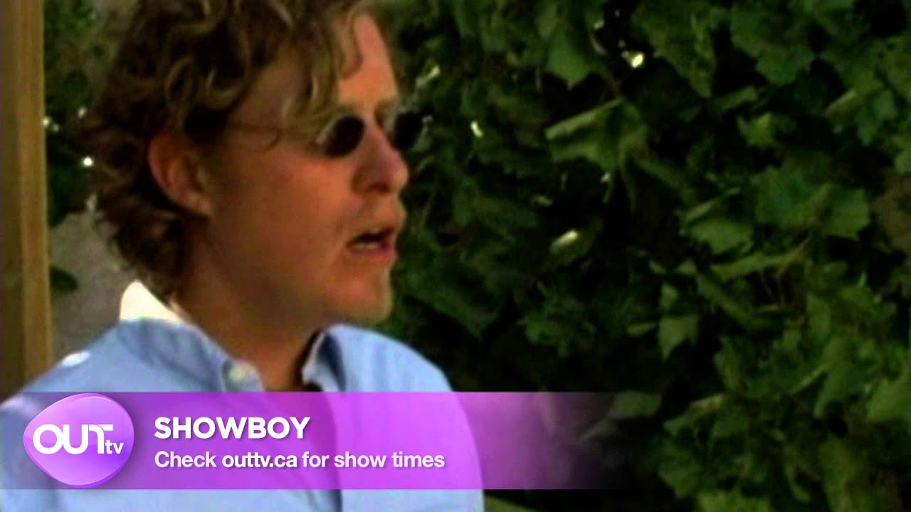 Showboy | Movie Trailer - YouTube