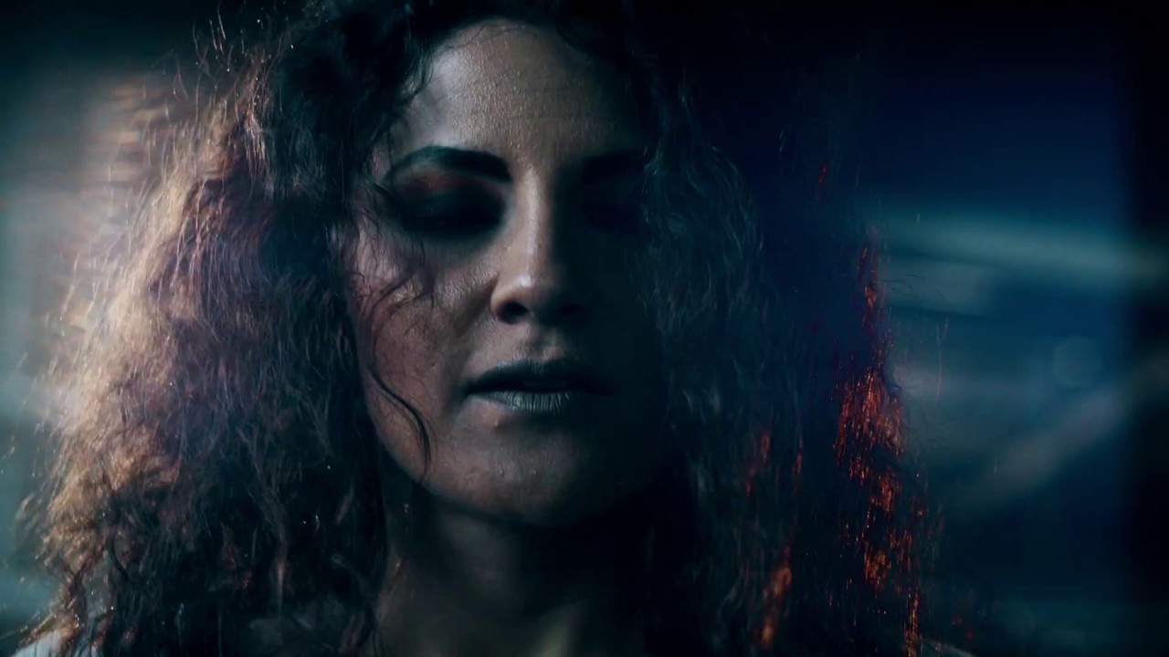 "Reach" Official Music Video - YouTube
