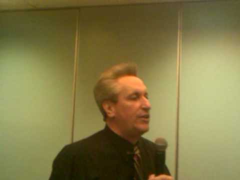 Dewey Rowe 4-22-10 baltimore part 1 - YouTube