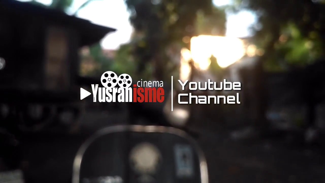 Opening video | Intro video | Video pembuka | Cinematic - YouTube