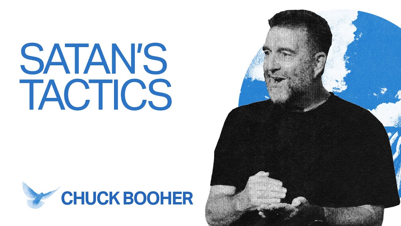 How to prepare for the schemes of Satan - YouTube