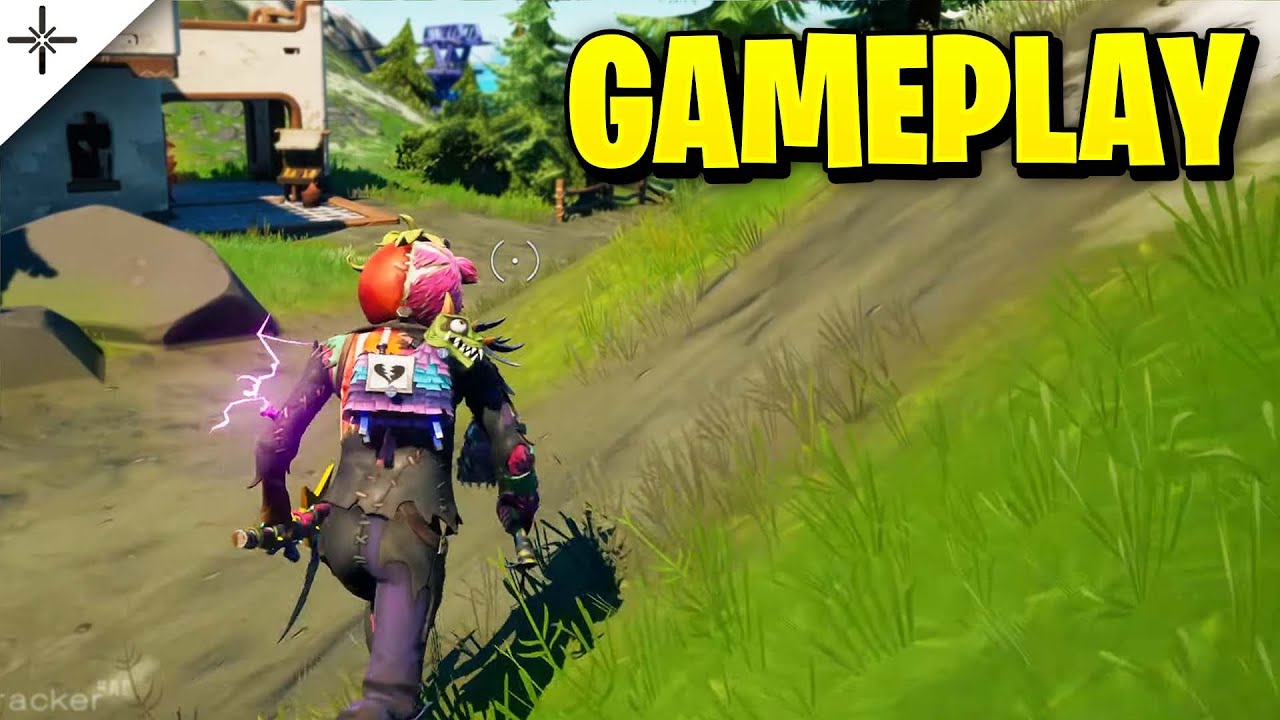 Fortnite Curdle Scream Leader Skin Gameplay - YouTube