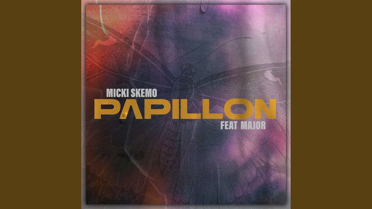 Papillon - YouTube Music
