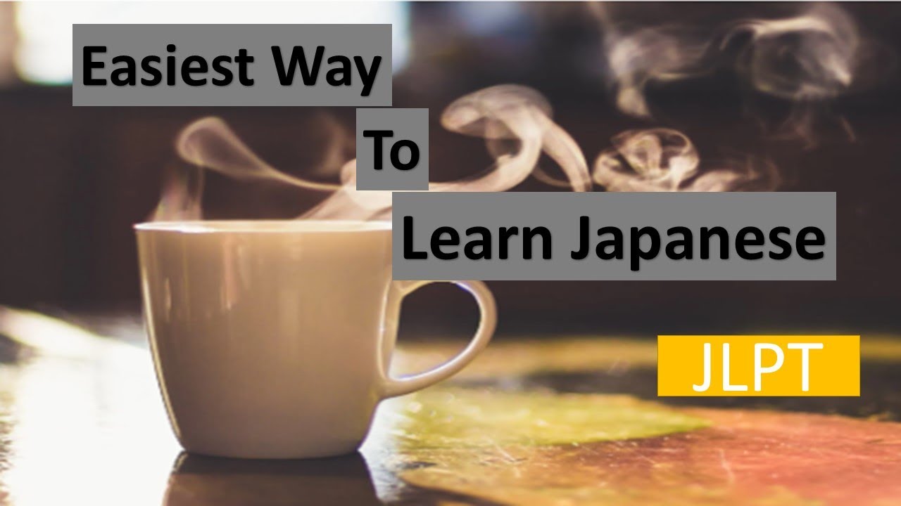 Introduction to the Japanese Language. - YouTube