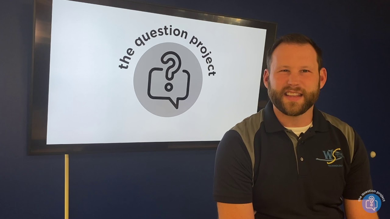 The Question Project Trailer - YouTube