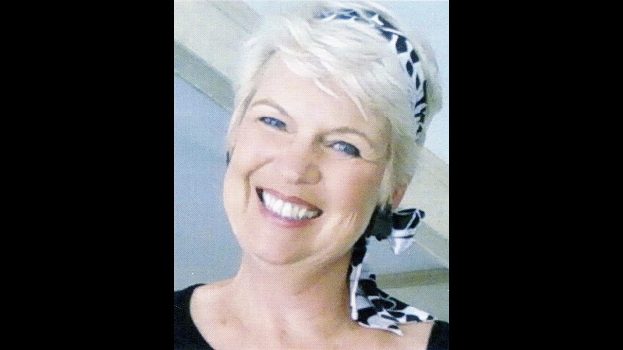 Mike Ferrell's Celebration of Life - YouTube