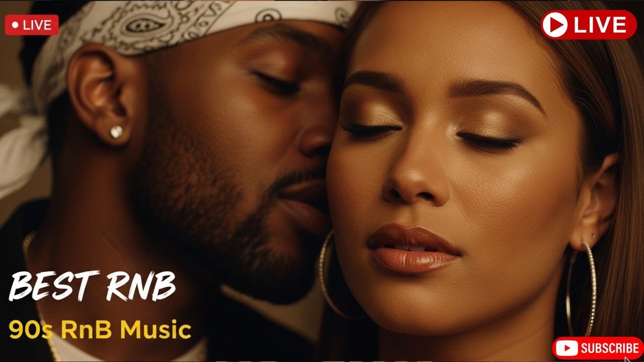 Nostalgic R&B Throwback 🎧 | Smooth Slow Jams Inspired by Ne-Yo, Usher ...