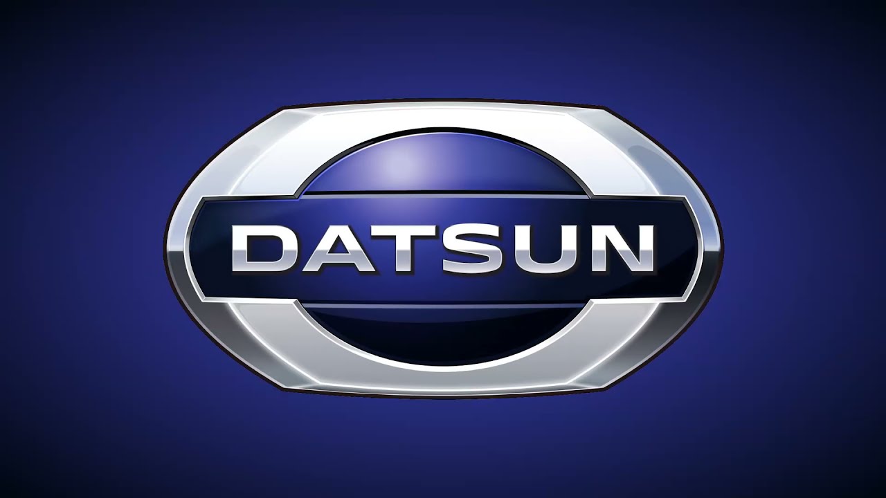 Datsun Logo Wallpaper