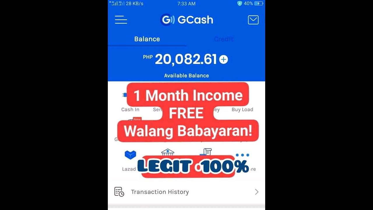 Steps how to Create or REGISTER to CLIPCLAPS - YouTube