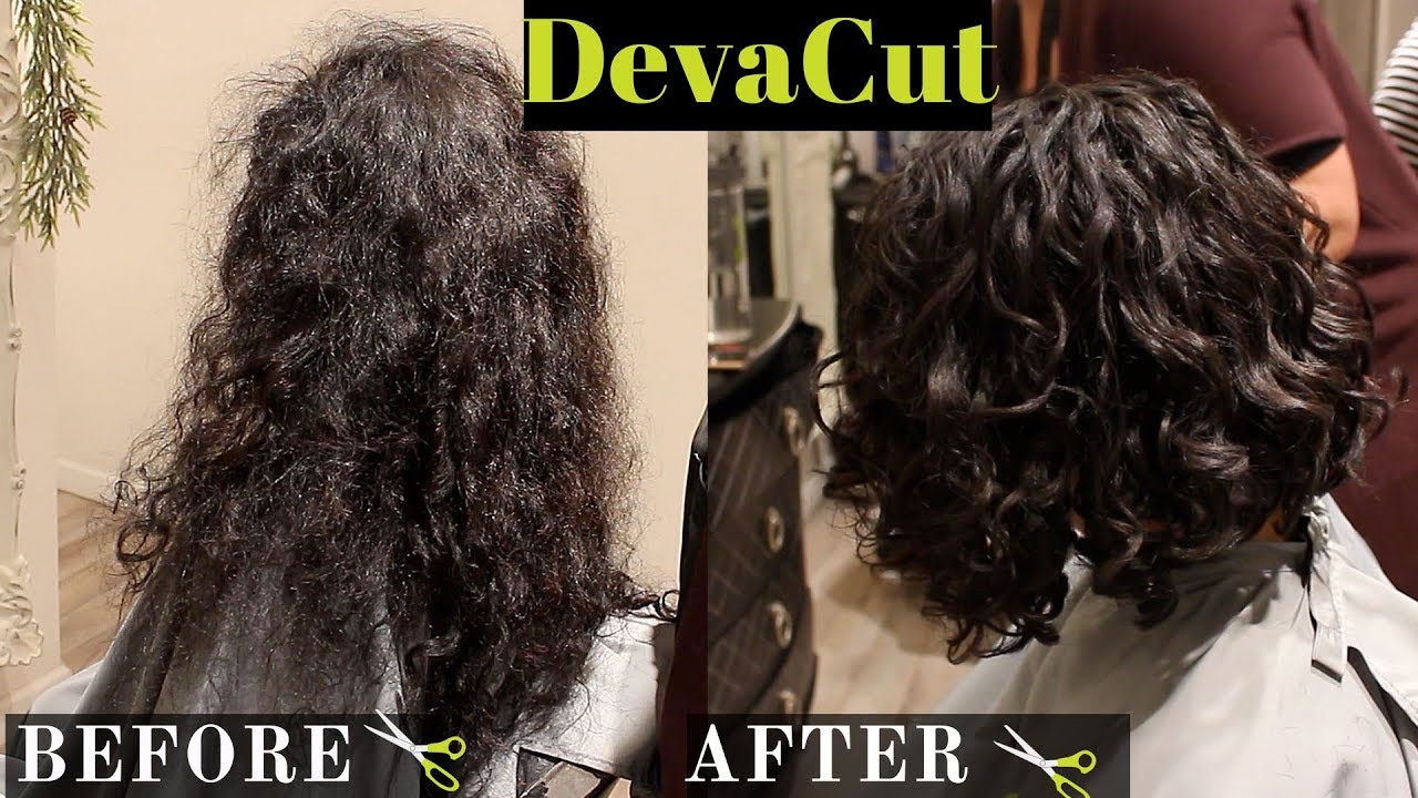 MY DEVACUT EXPERIENCE!! IS IT WORTH IT?? | Gabriela Luna - YouTube