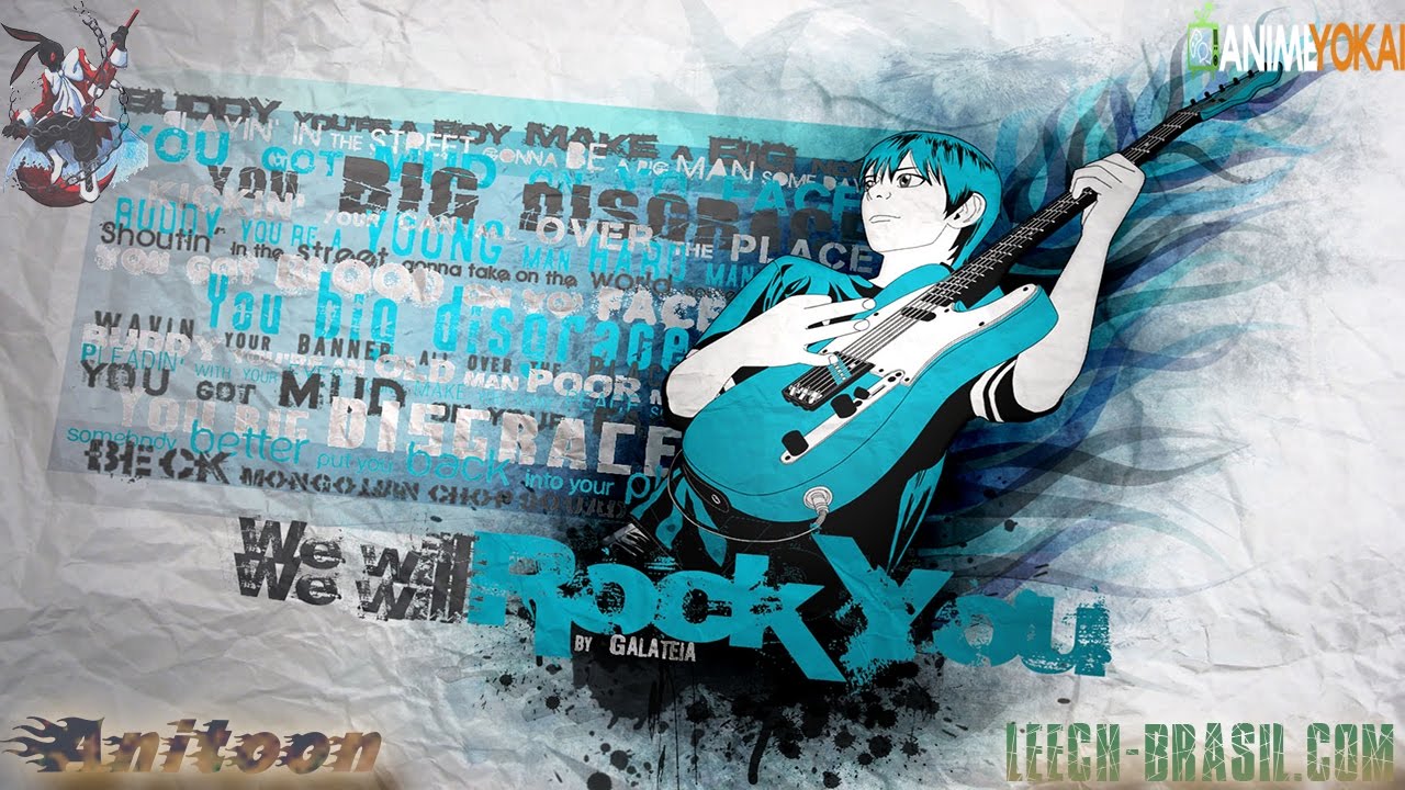 Beck - Slipt Out V2 - Full - 【Legendado PT-BR】 - YouTube