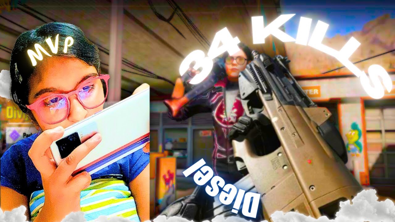 MVP🔥| Kills 🤫🏆🔥 from the Trophy System 🥴 CODMobile Multiplayer - YouTube