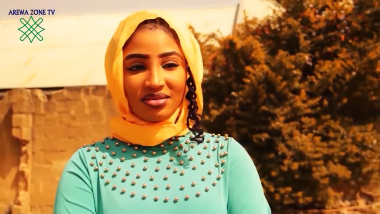 Barawo Ne Part 1: Latest Hausa Movies 2024 With English Subtitle (Hausa ...