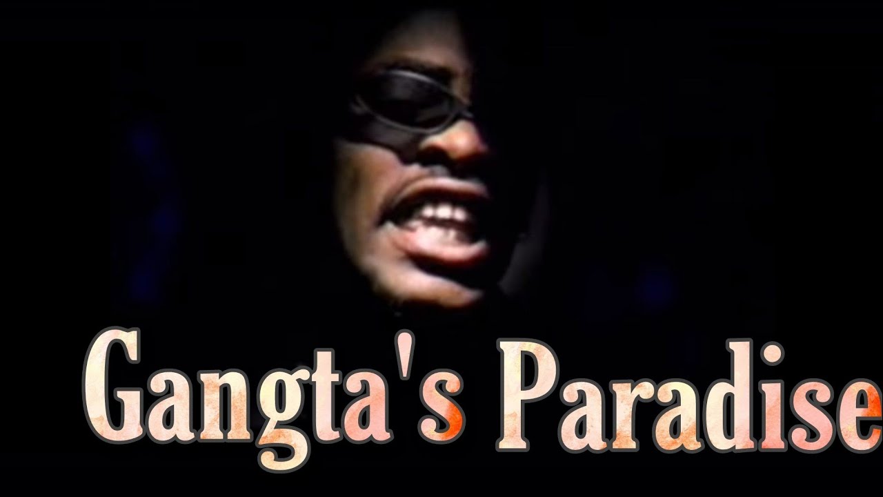 Coolio - Gangsta's Paradise [Official Music Video] - YouTube