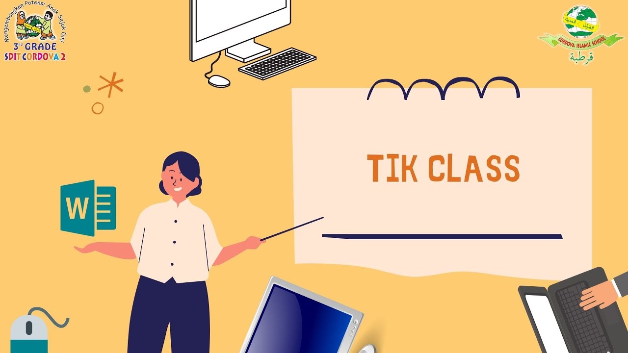Cara menggunakan Ikon Picture dan Ikon Wrap Text di Microsoft Word ...