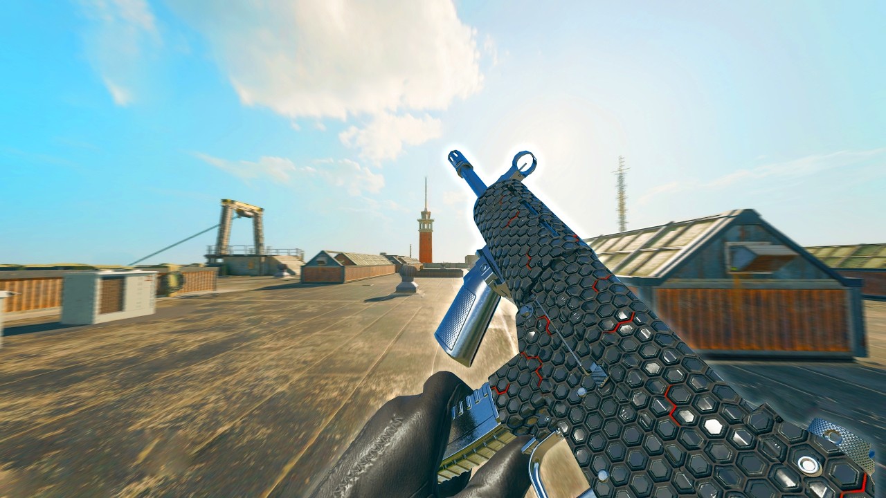 108 KD w/ The Strongest SMG On Rebirth Island 😍 - YouTube