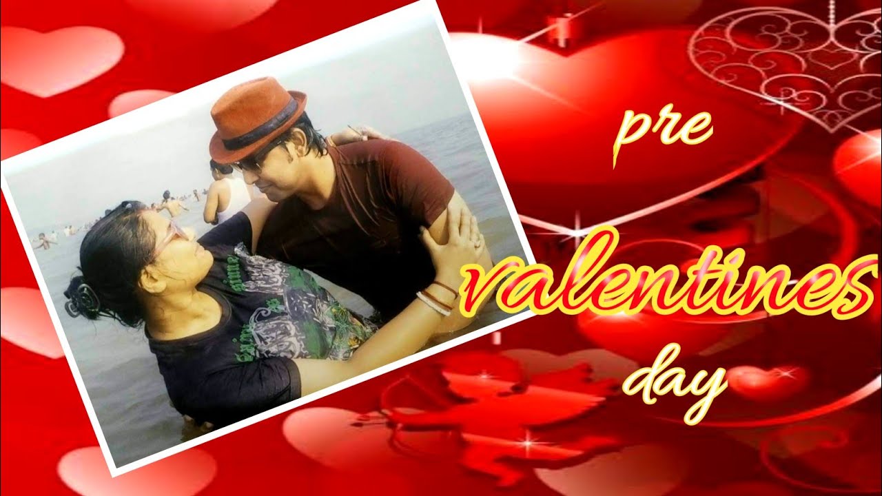 pre Valentine's Day celebration 💖💖💖💖2021...part 1 - YouTube
