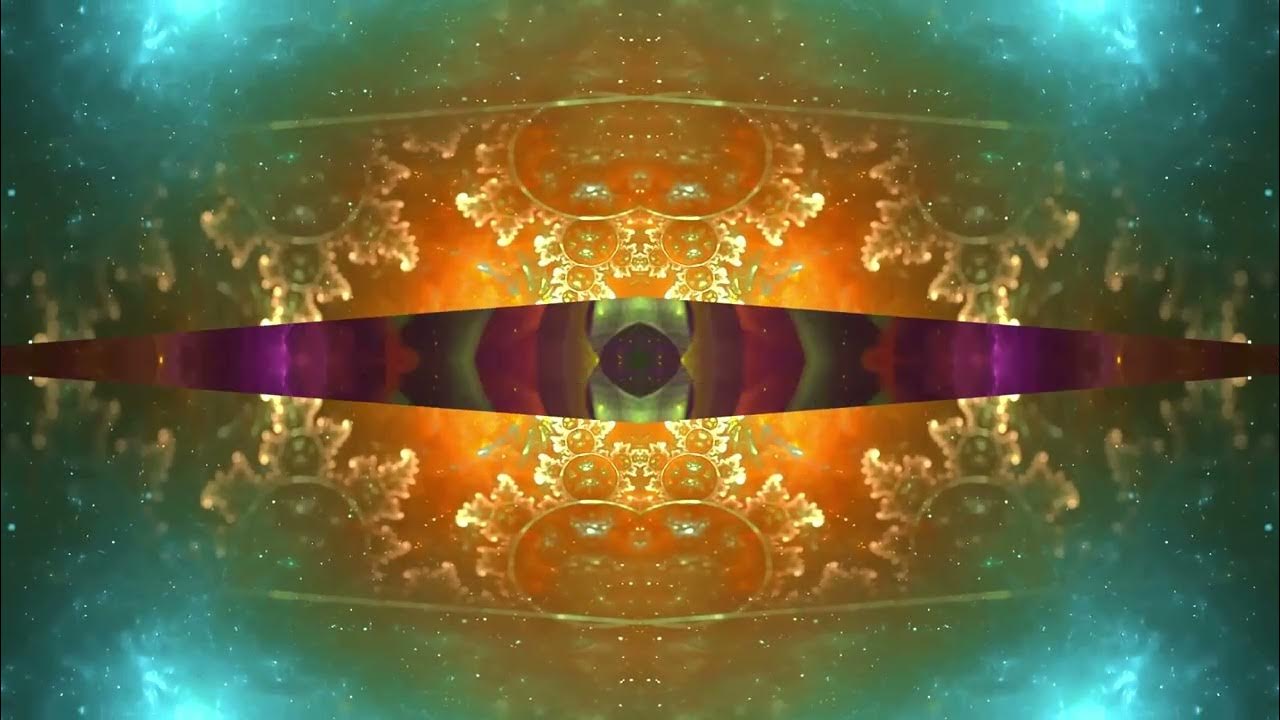 Great Fractals and non-fractal Animations remix 4204 @RickLord-ff9ri - YouTube