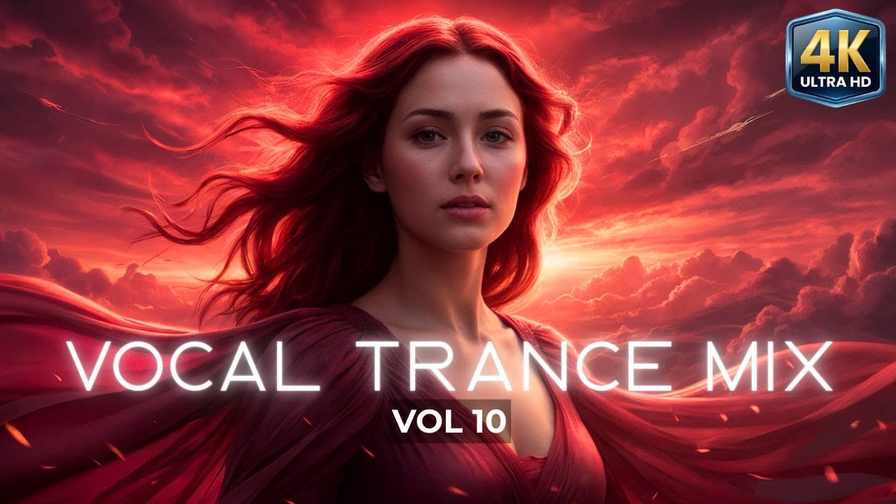 Beautiful Trance 2026 | Best Uplifting, Progressive & Melodic Vocal ...