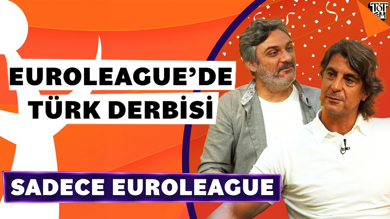 Fenerbahçe Saha İçi Liderini Buldu | Anadolu Efes Hazır Bir Görüntü ...