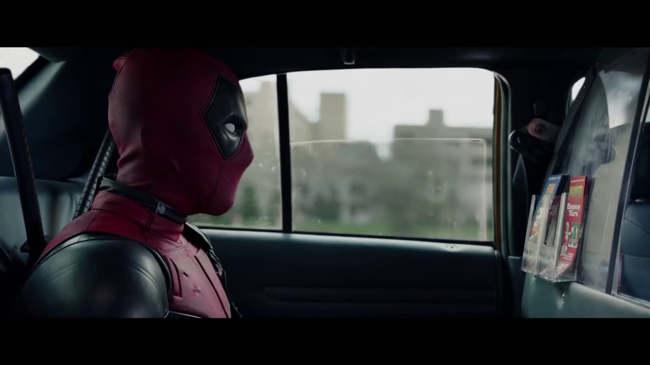 Deadpol 2 - YouTube