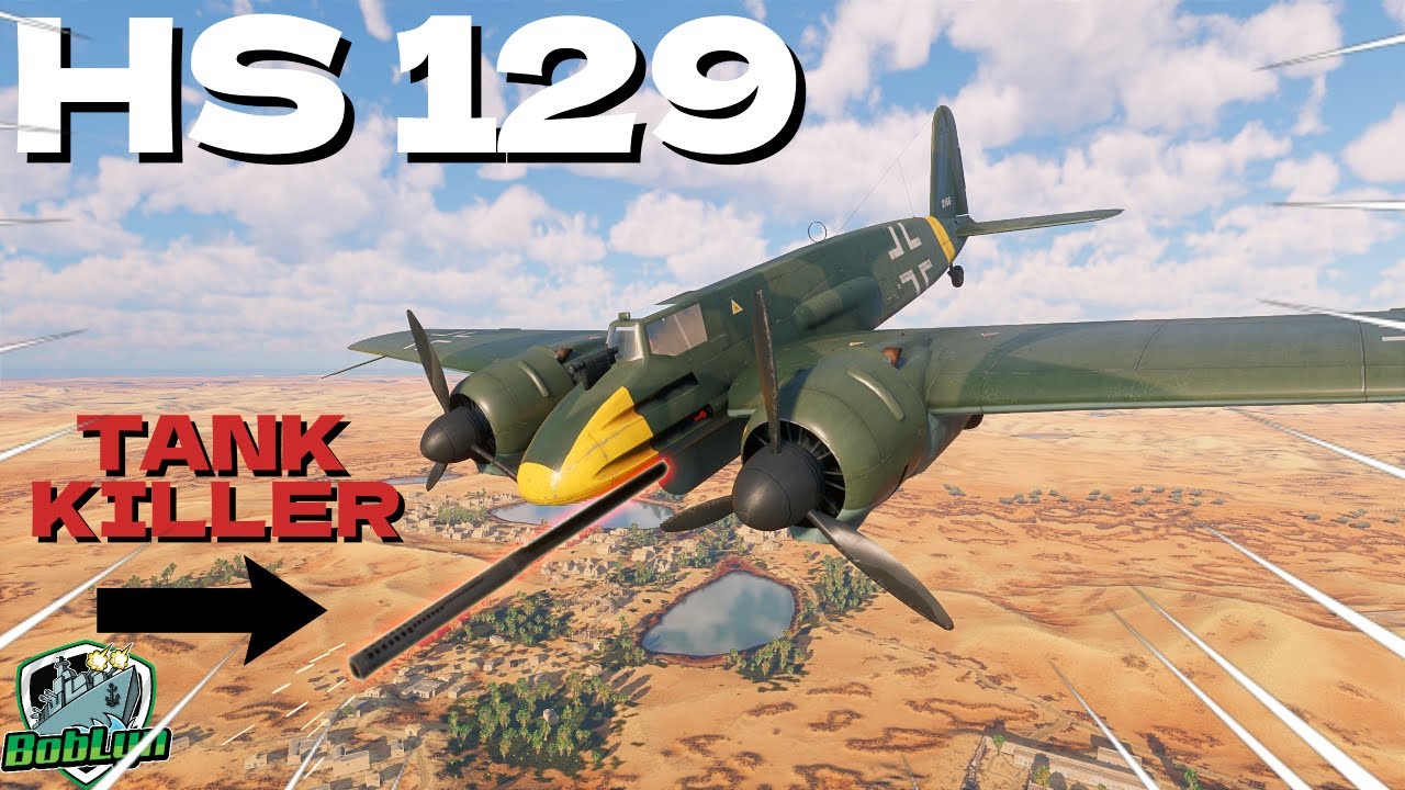 The DUCK Annihilates TANKS, The Best Tank Destroyer - Enlisted - YouTube