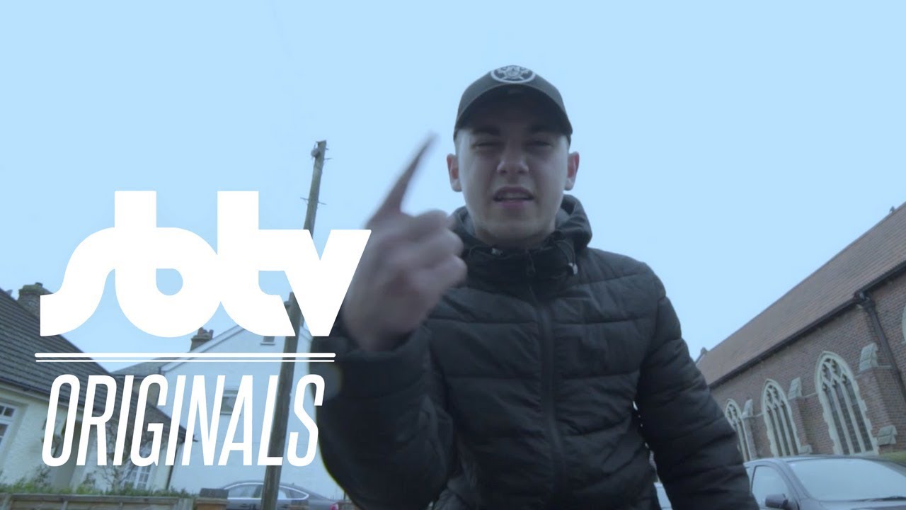 Tommy B | Racing [Music Video]: SBTV - YouTube
