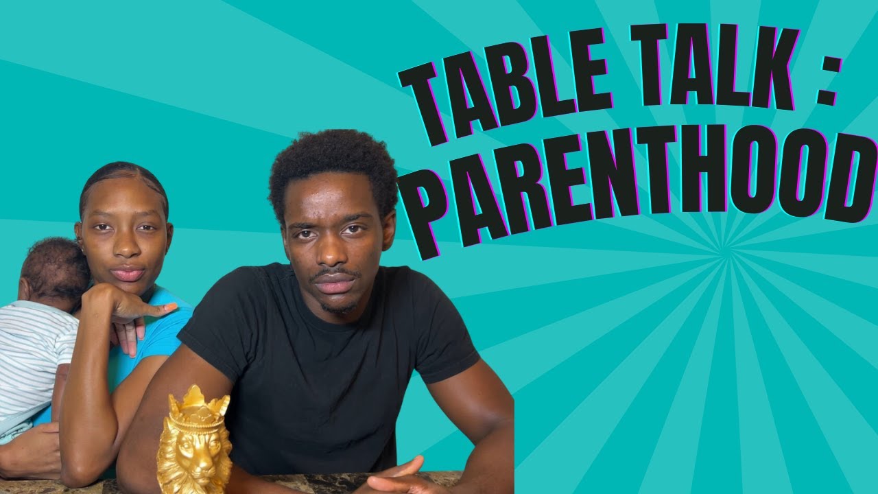 Parenthood... - YouTube