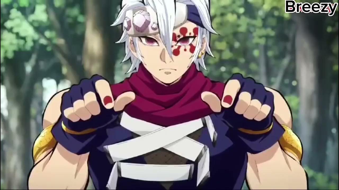 Tanjiro si tuviera un harem parte 3 - YouTube