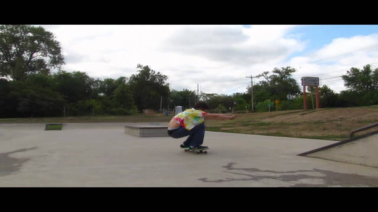 Dylan Seifert skate montage - YouTube