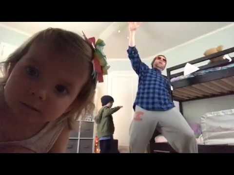 AJB - Facebook Live 3/28/20 (feat. Giant Lego & Lil' Duplo)