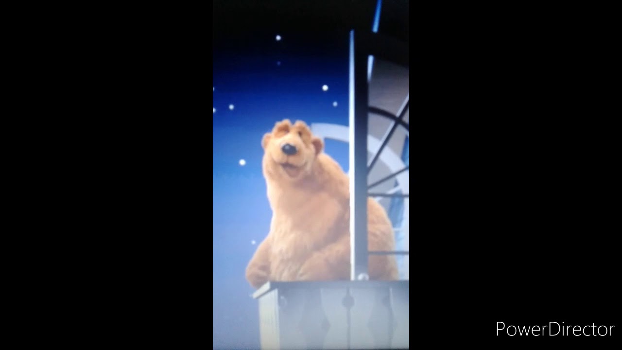 "The Goodbye Song" Cover ft Bear - YouTube