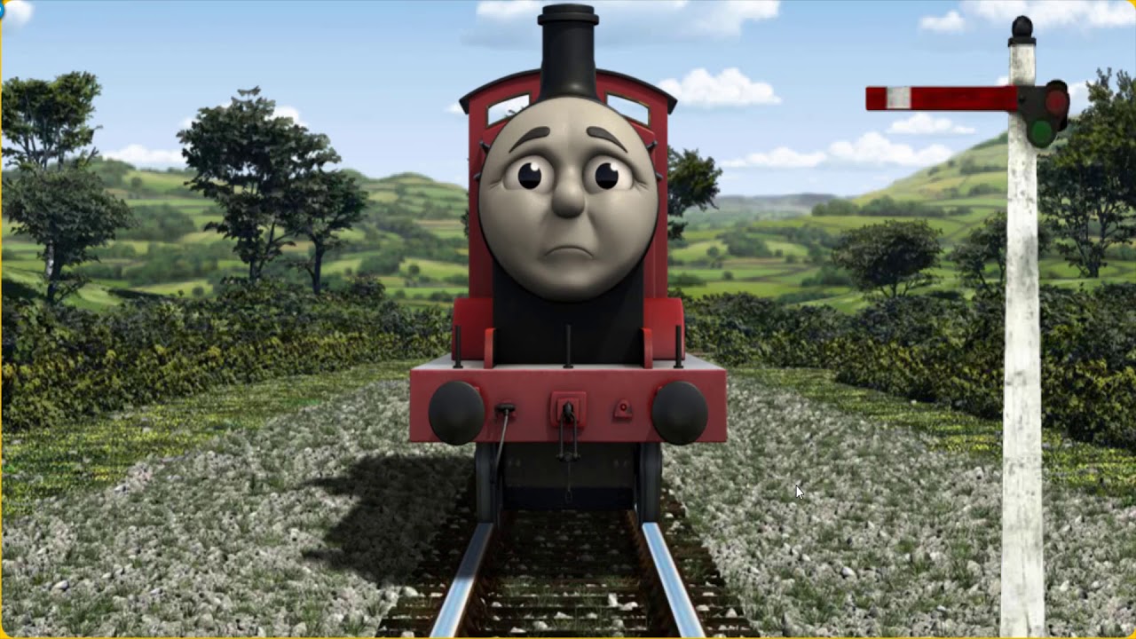 Fun Kids Game - Thomas and Friends Lift Load & Haul #440 - YouTube