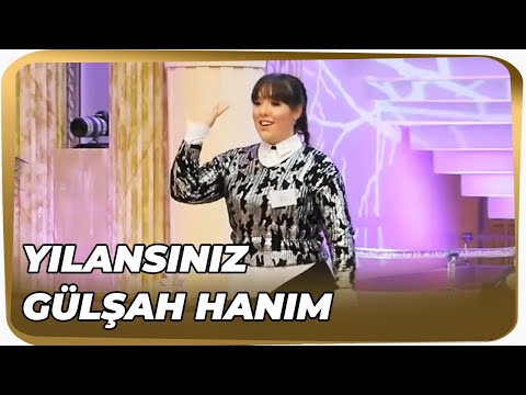 Gülşah ve Su'yu Merhabalaşma Dansı | Doya Doya Moda All Star 6. Bölüm