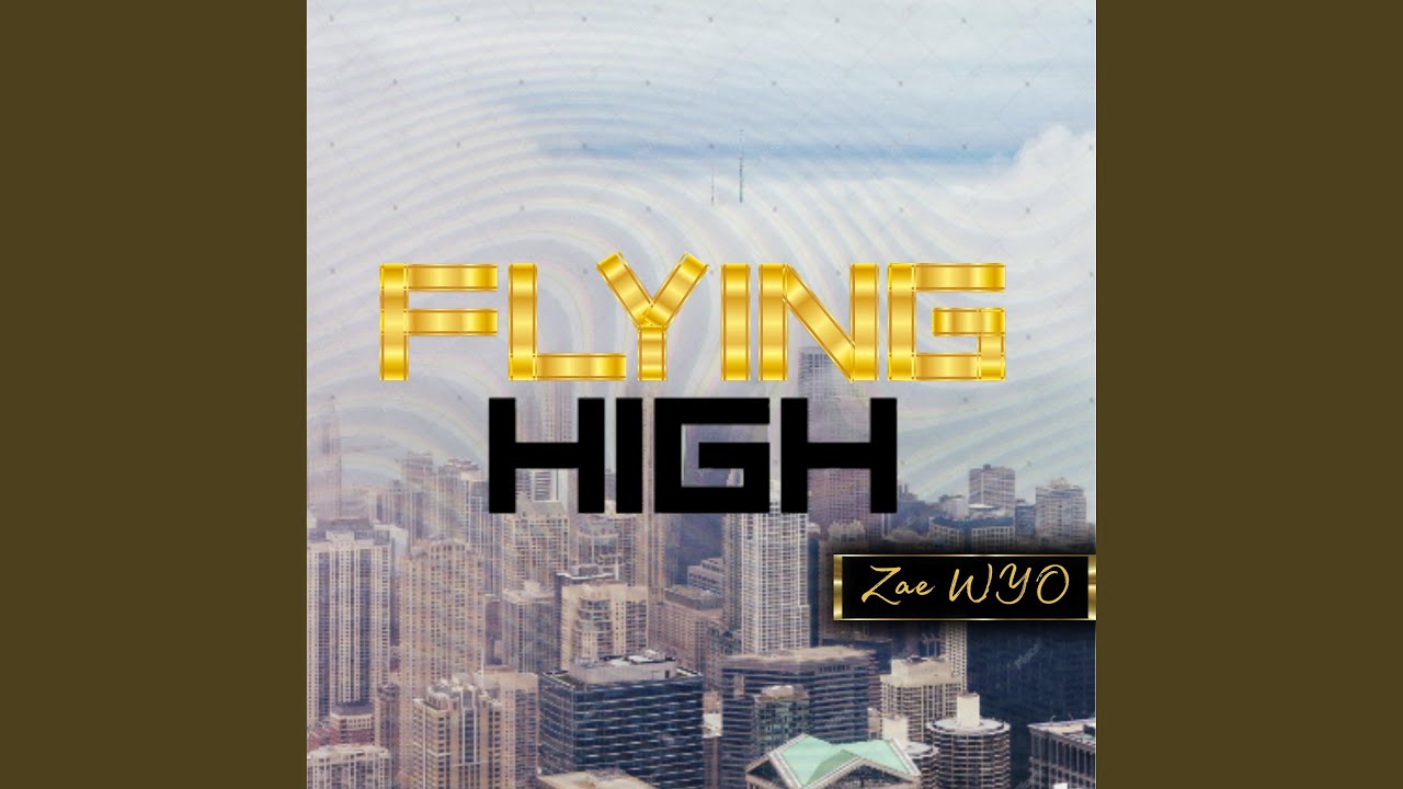 Flying High - YouTube