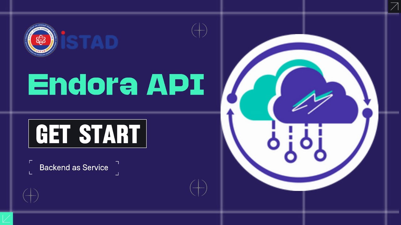 Endora API - YouTube