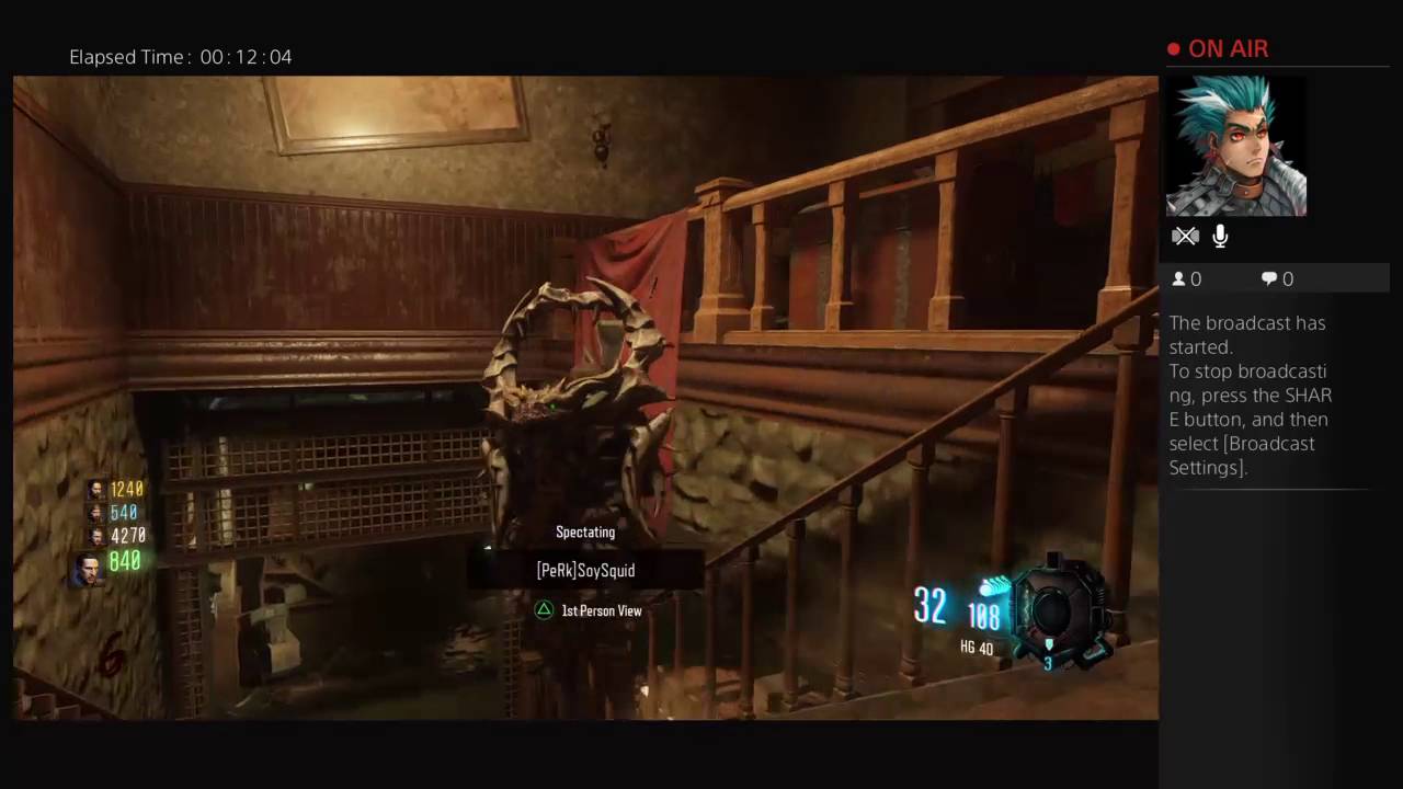 COD 3 with friends zombies pt 3 - YouTube