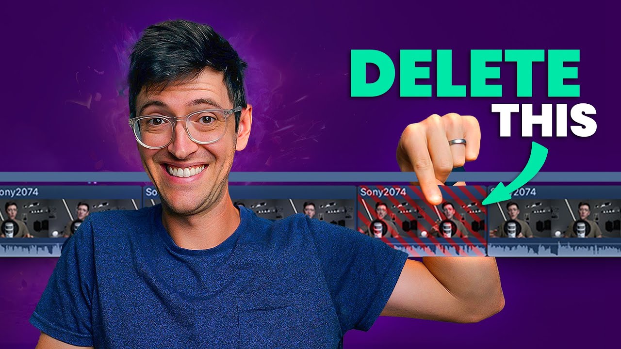 How Anyone Can Create An AMAZING Mini-Course (Minimal Tech Skills ...