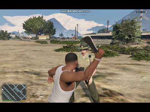 GTA 5 WASTED #14 2025
