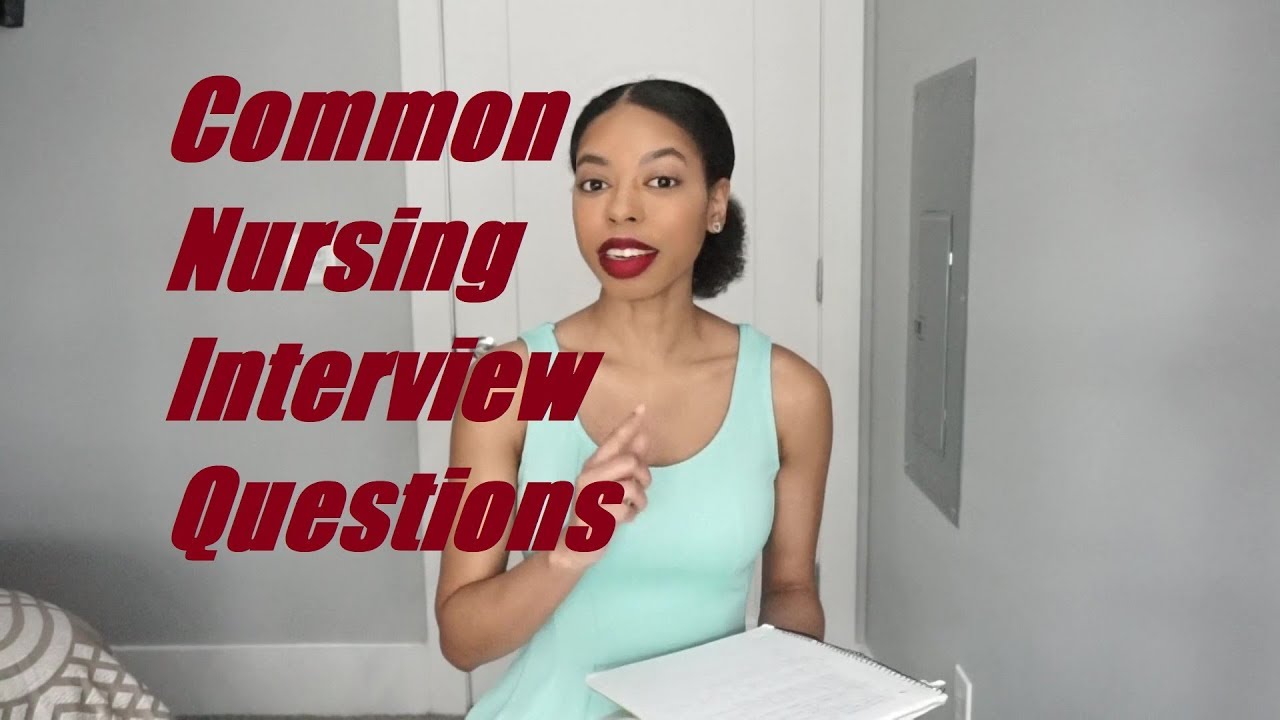 Common New Grad Nurse Interview Questions How I Prepared 1K common-new-grad-nurse-interview-questions-how-i-prepared-1k
