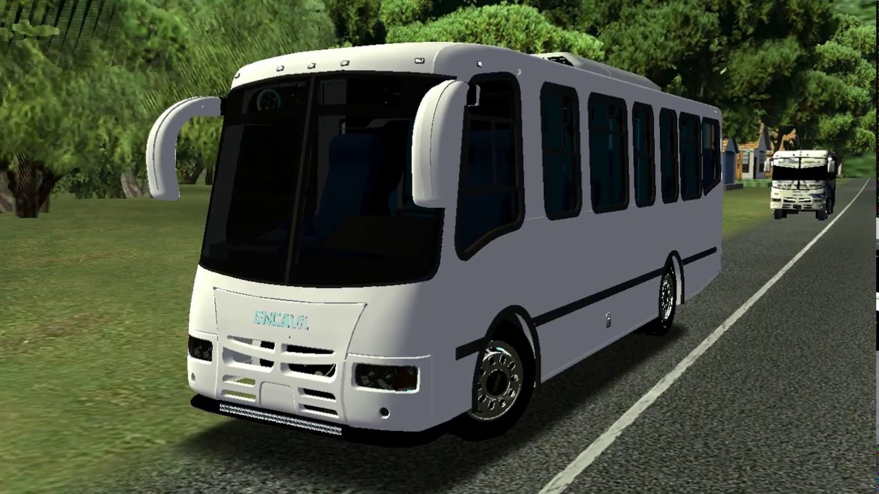 Encava ent610 ar para 18 wos haulin - YouTube