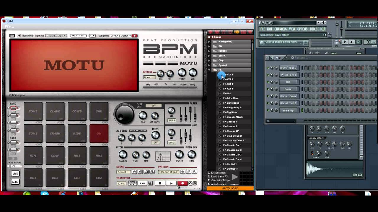 Motu BPM FL Studio Tip And Trick WAVE Files YouTube motu-bpm-fl-studio-tip-and-trick-wave-files-youtube