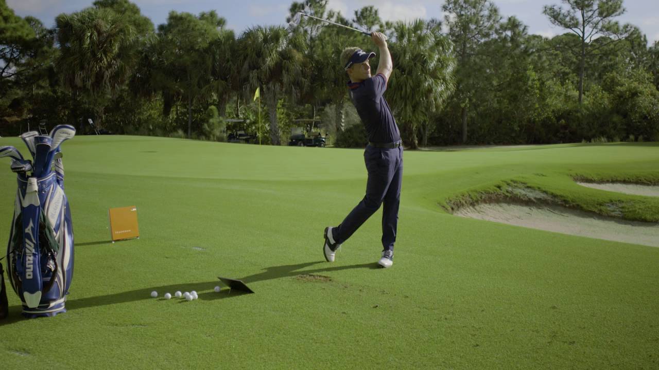 TrackMan 4 Dual Radar Technology - YouTube