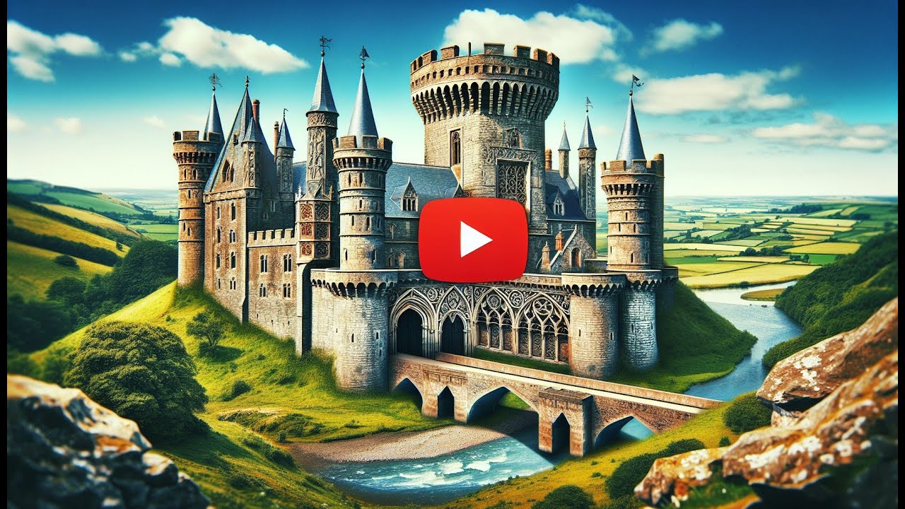 30 Amazing Facts About Medieval Castles You Didn't Know | Medieval ...