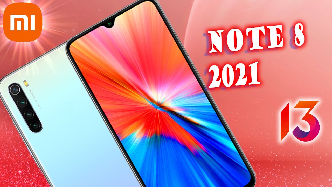 ACTUALIZACION Al Xiaomi REDMI NOTE 8 2021 NUEVO MIUI 13 En Redmi actualizacion-al-xiaomi-redmi-note-8-2021-nuevo-miui-13-en-redmi