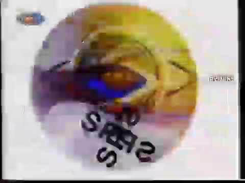 TRT 1 - Spor Jeneriği (2001 - 2004)