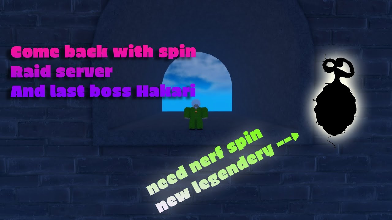 Comeback this spin GPO Battle Royale - YouTube