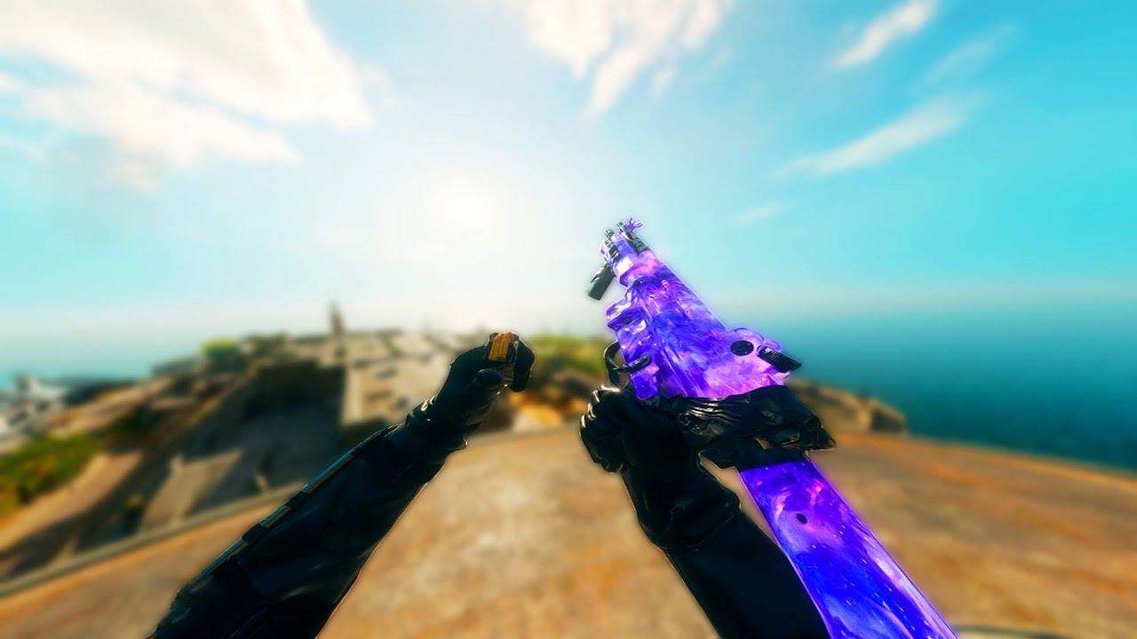200 FOV ON WARZONE 4.0 😍 - YouTube