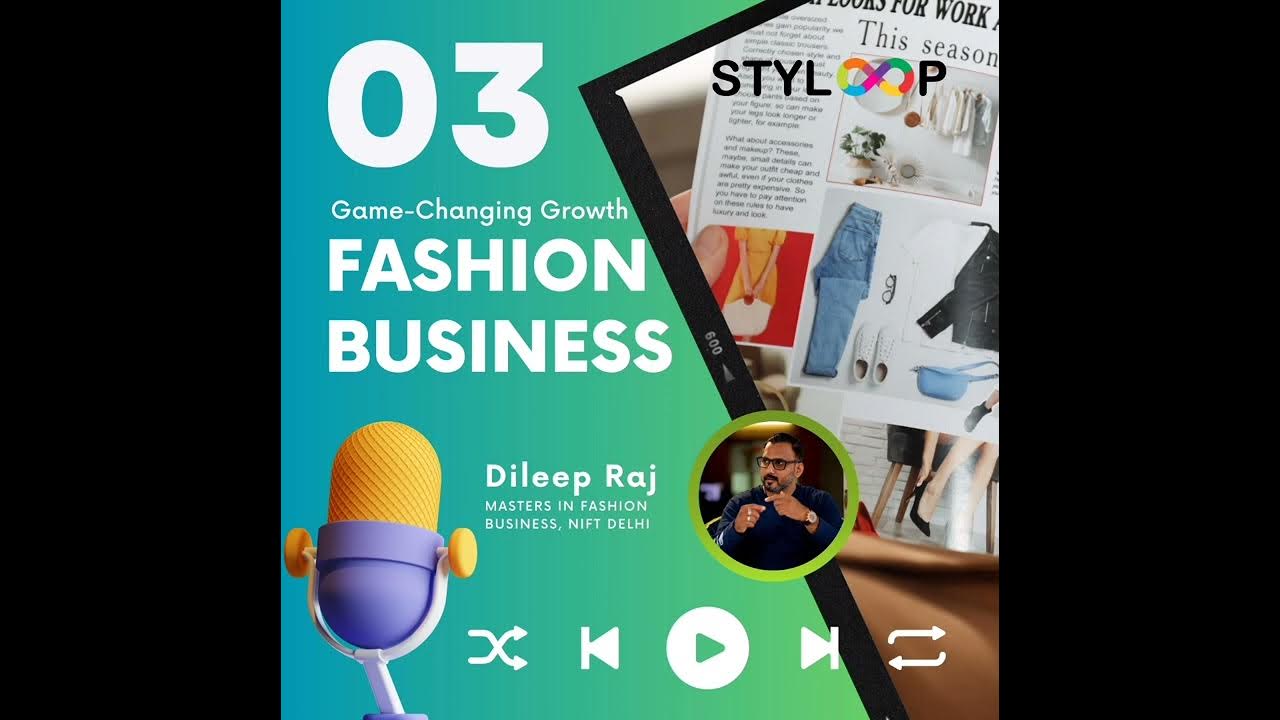 Revolutionizing Fashion in Kerala: Styloop's Game-Changing Approach to ...