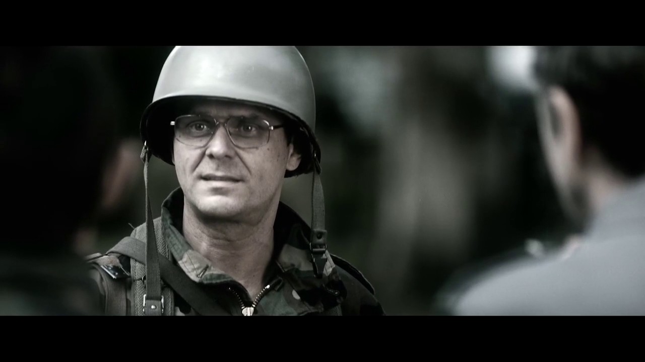 BROJ 55 Trailer - YouTube